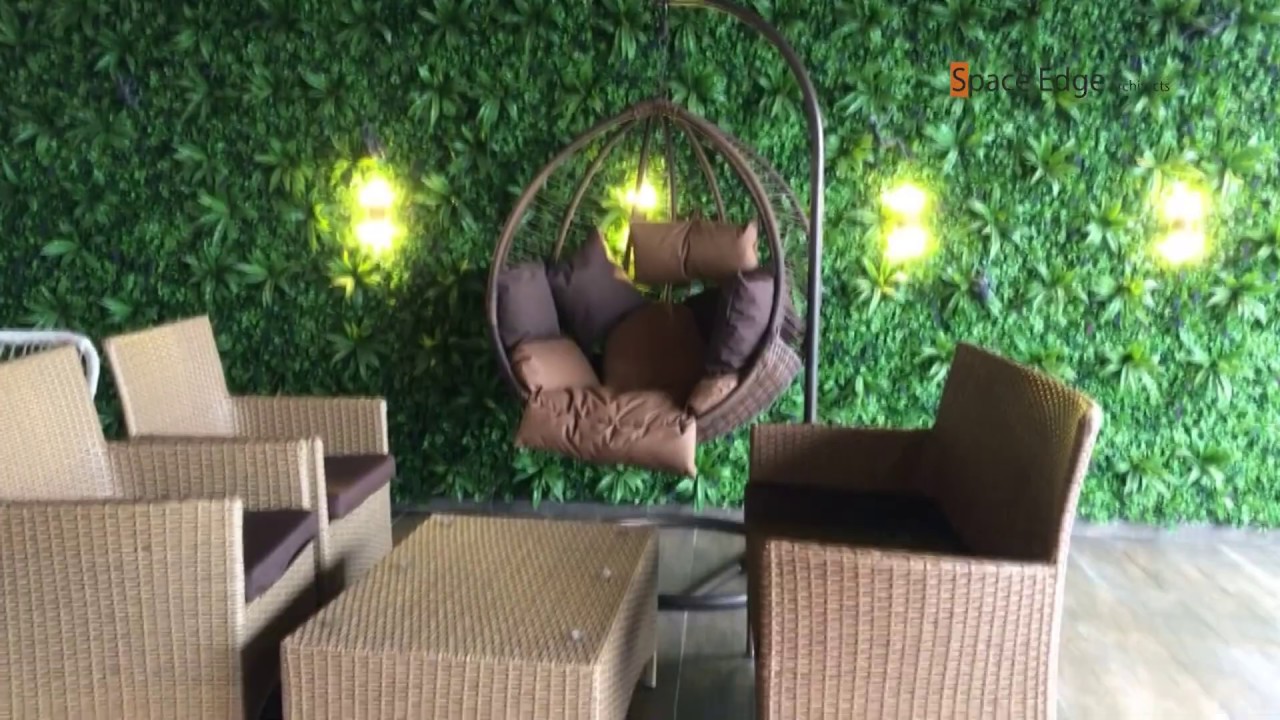 Planet SKS #2403 Interior design walk through by Space Edge architects ...
