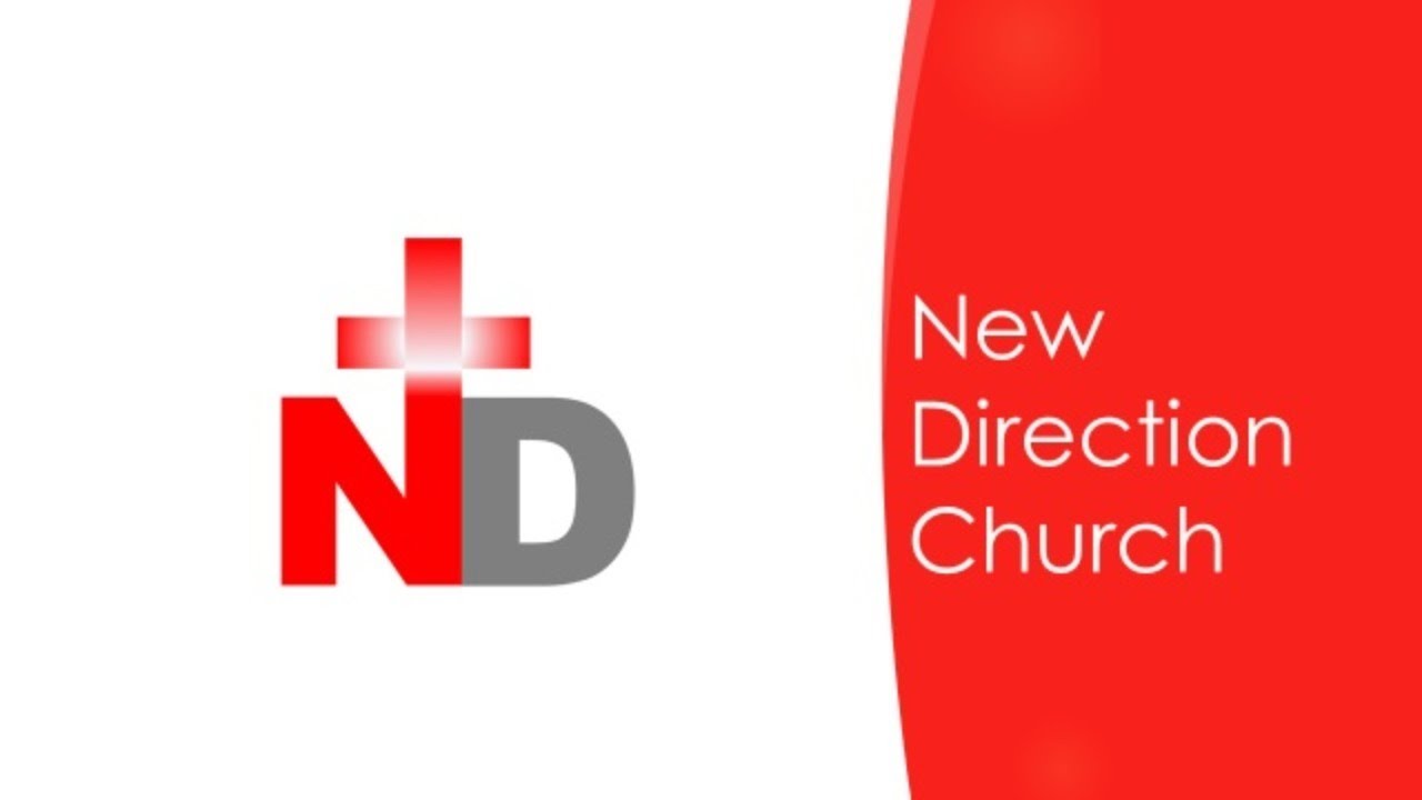 New Direction Church - Wednesday Bible Study - Bishop Adolph Ludd - 05 ...
