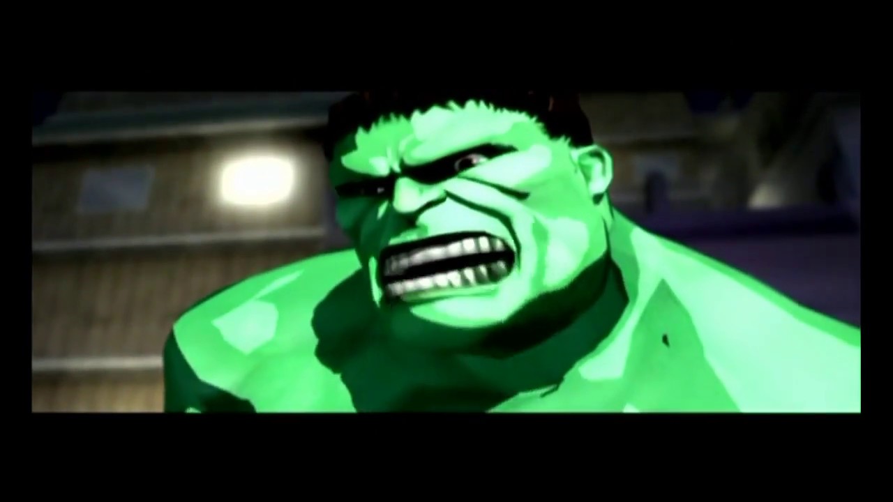 Let's Play Hulk - Part 3 - Half-Life - YouTube