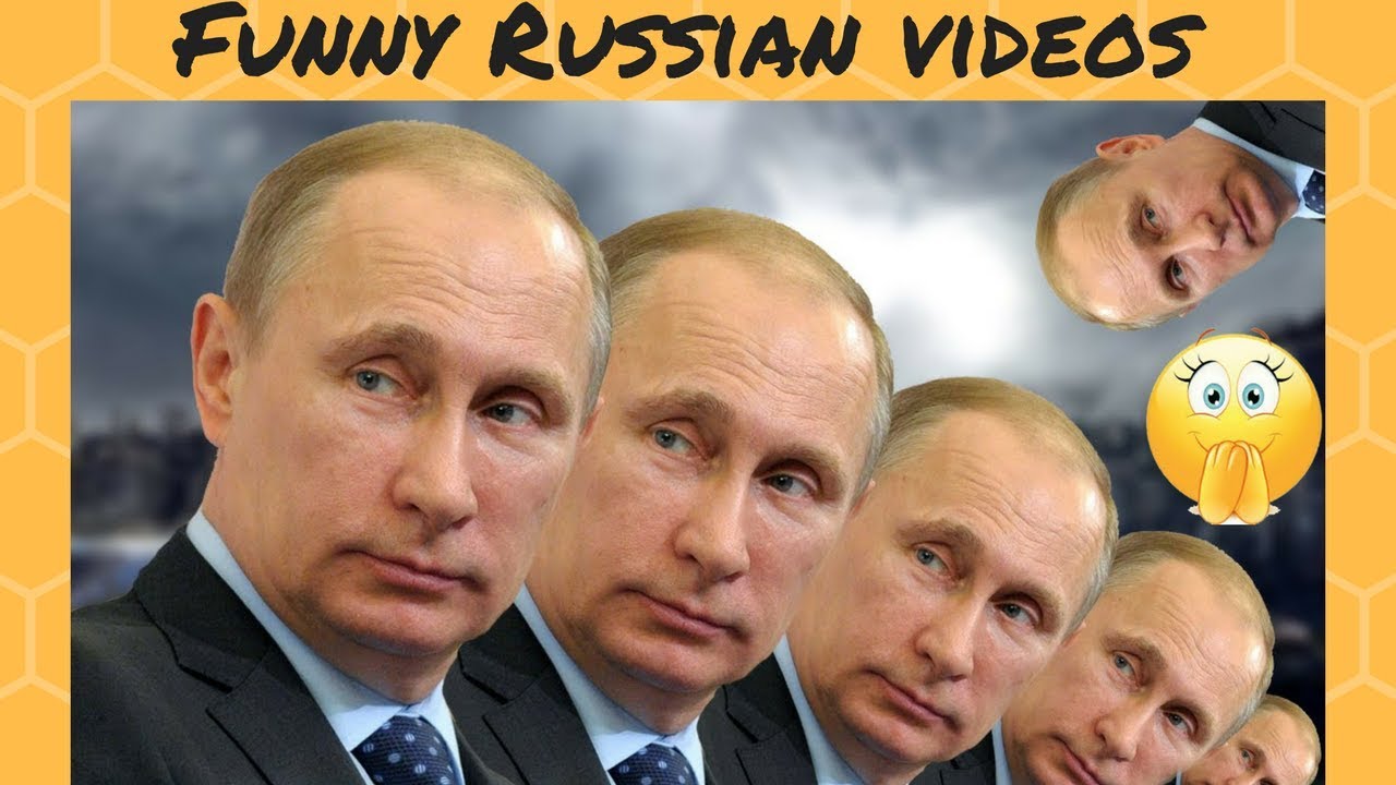 Russian funny videos & best fails 2017 - hilarious compilation - YouTube