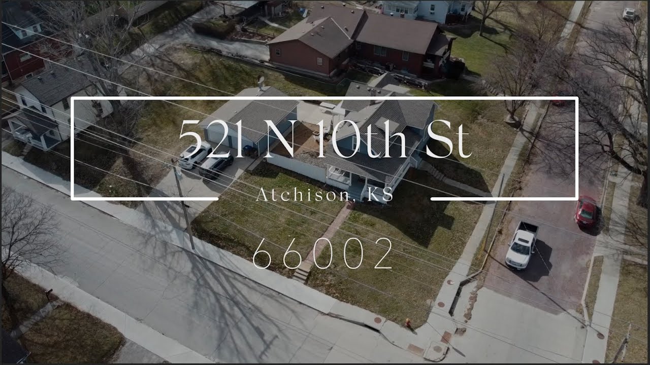 521 N 10th St Highlight - YouTube