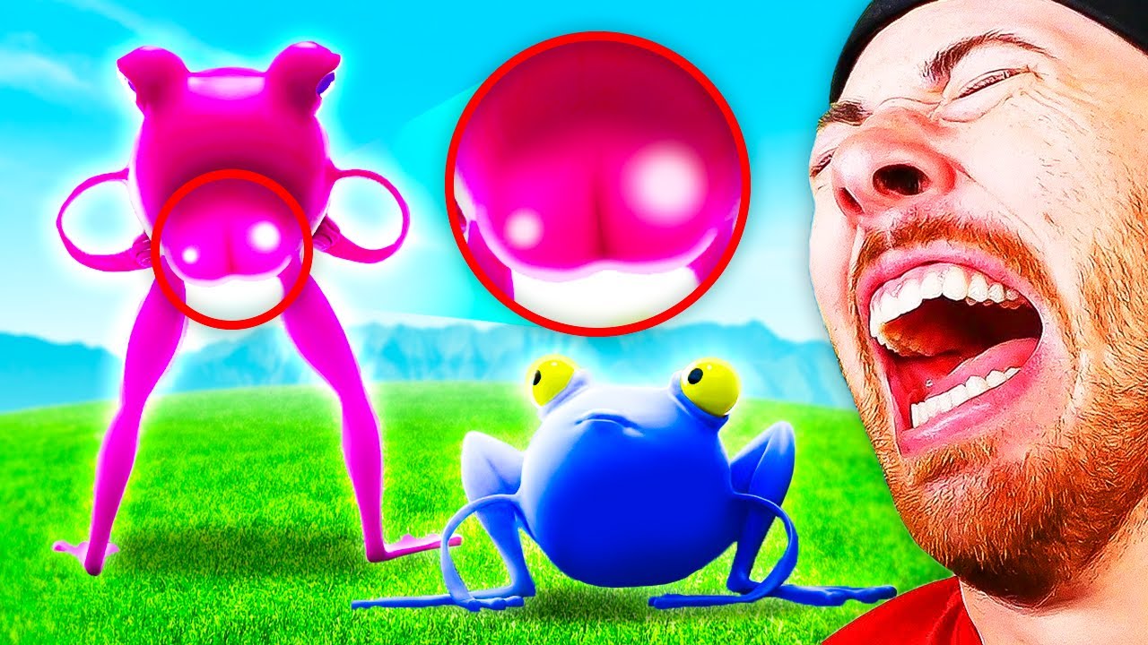 The World’s *Funniest* Animations (You Will Smile) - YouTube