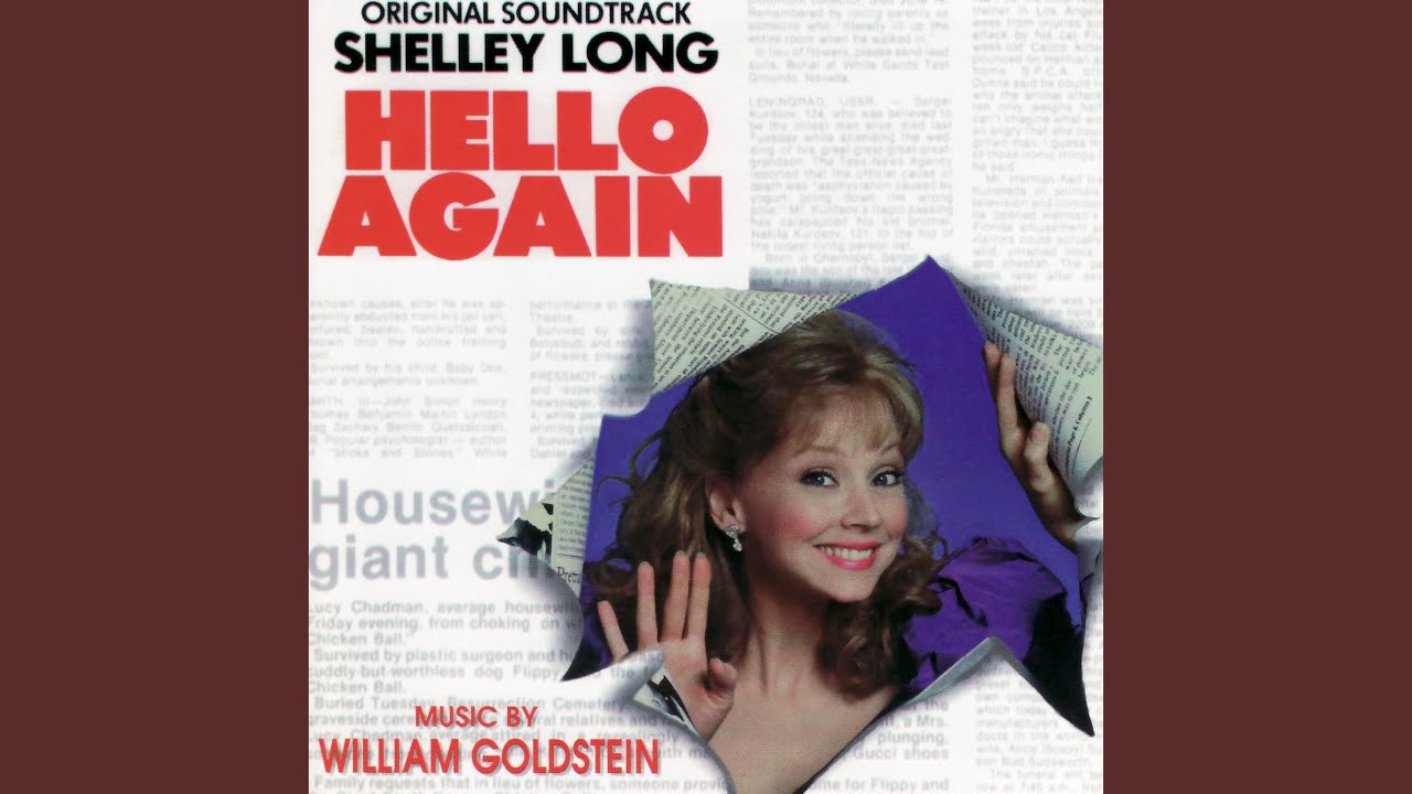 Hello Again - Main Theme Reprise - YouTube