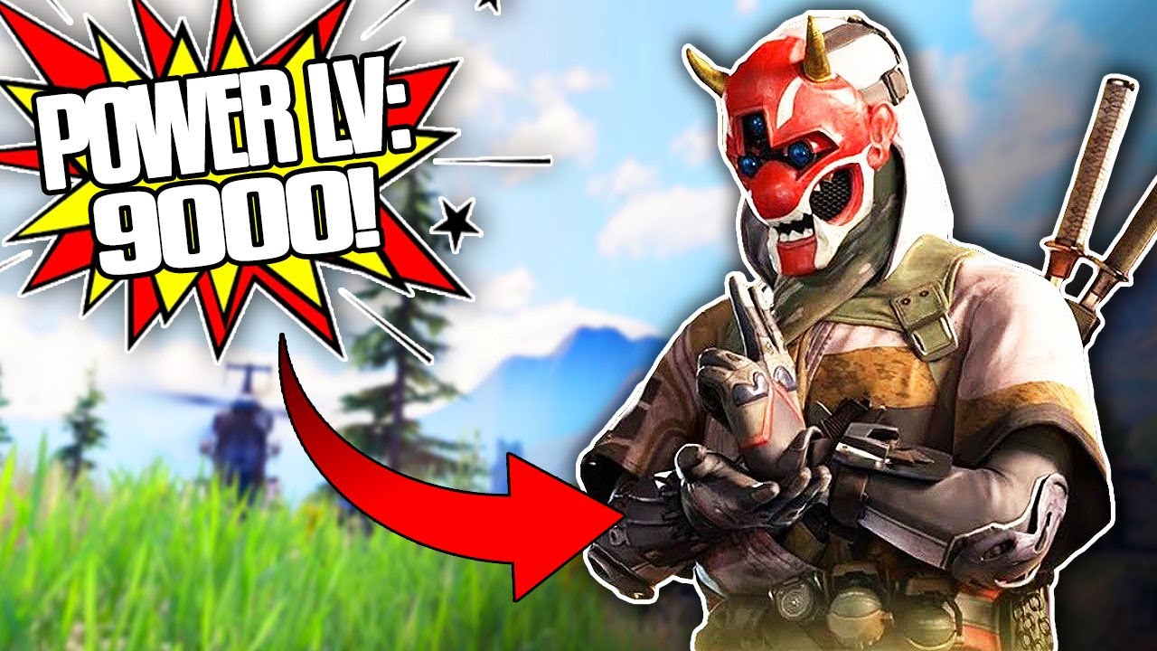 I Popped Off With The Ninja Spectre SKIN!!!! | Call Of Duty Mobile ...