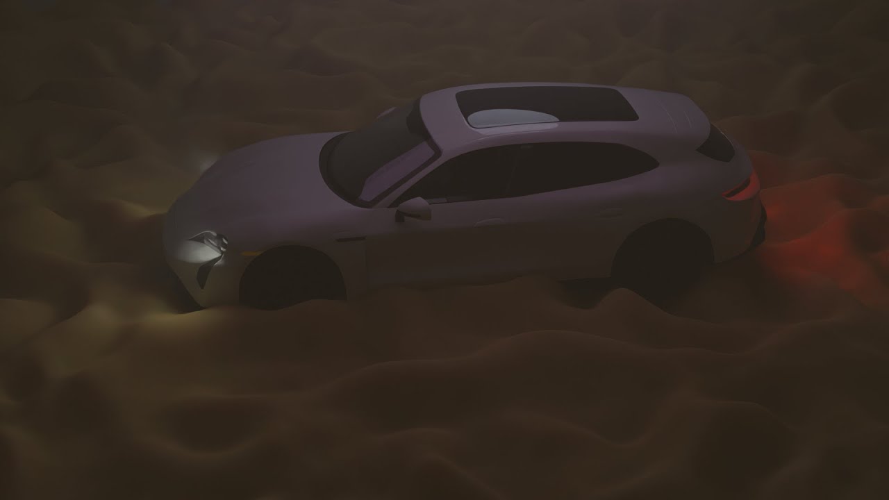 Independence day blender 002 - YouTube