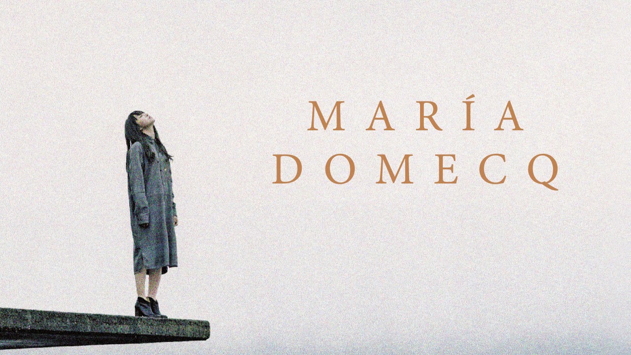 Maria Domecq, de Juan Forn - YouTube