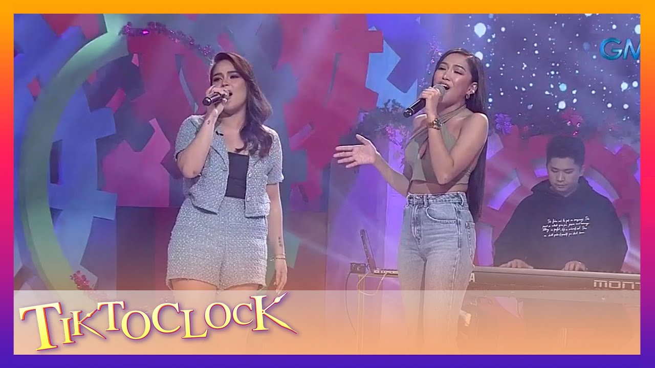 Hannah Precillas and Jennifer Maravilla’s powerful voices shake up the ...