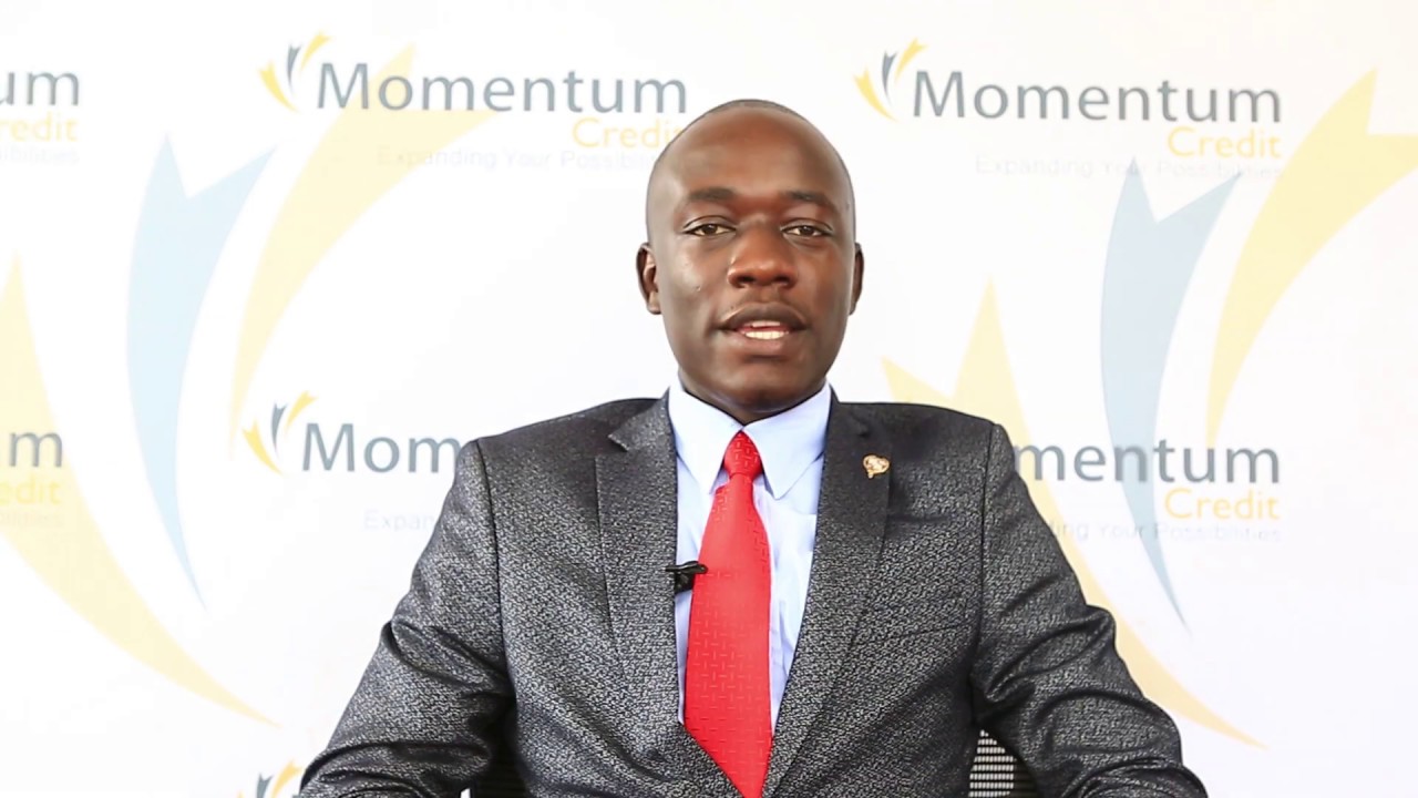 Momentum Credit Journey - YouTube