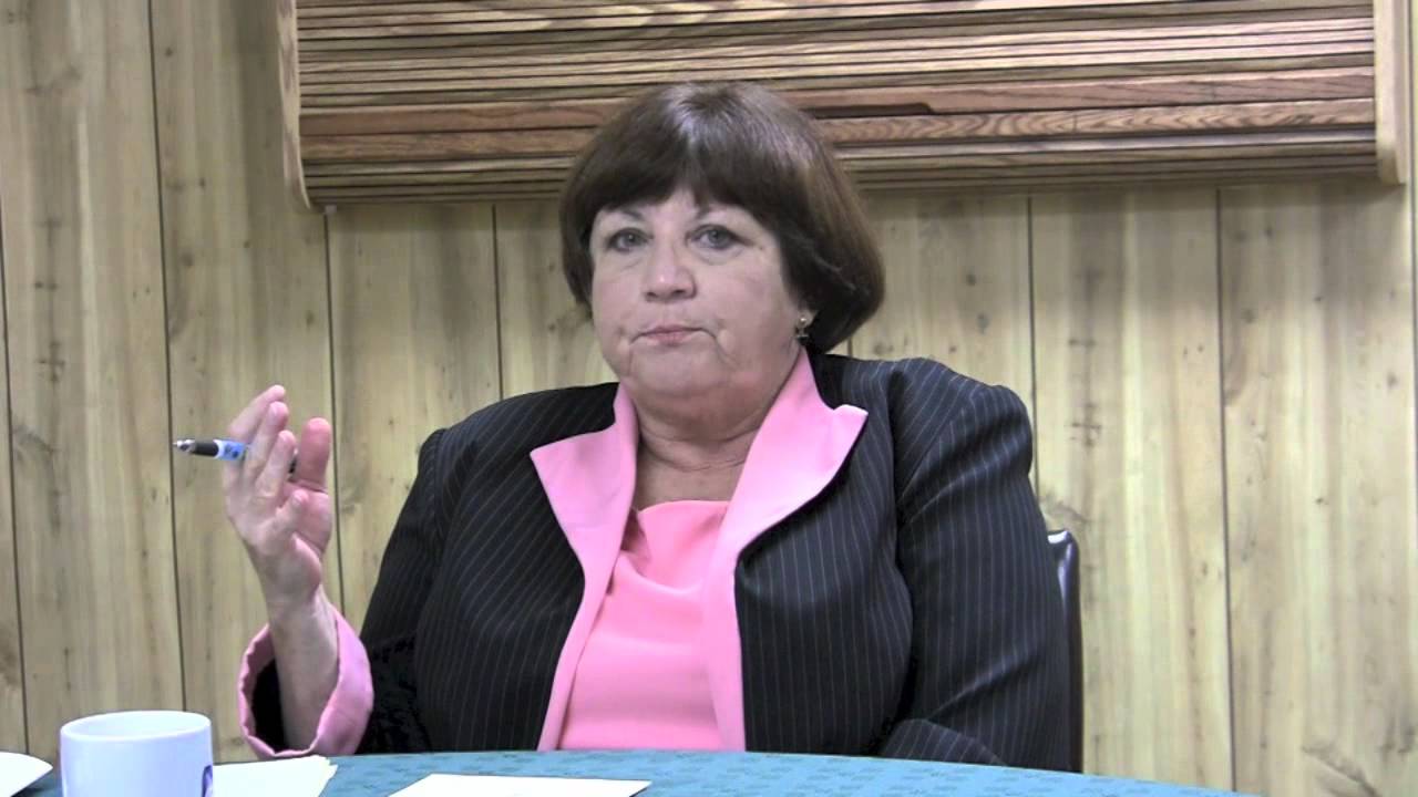 2012 Cecil County Executive Debate - YouTube
