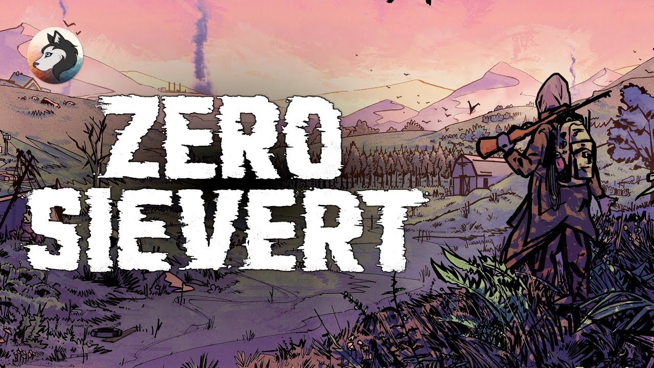 ☣ Első benyomások | Zero Sievert (PC - Steam) - YouTube
