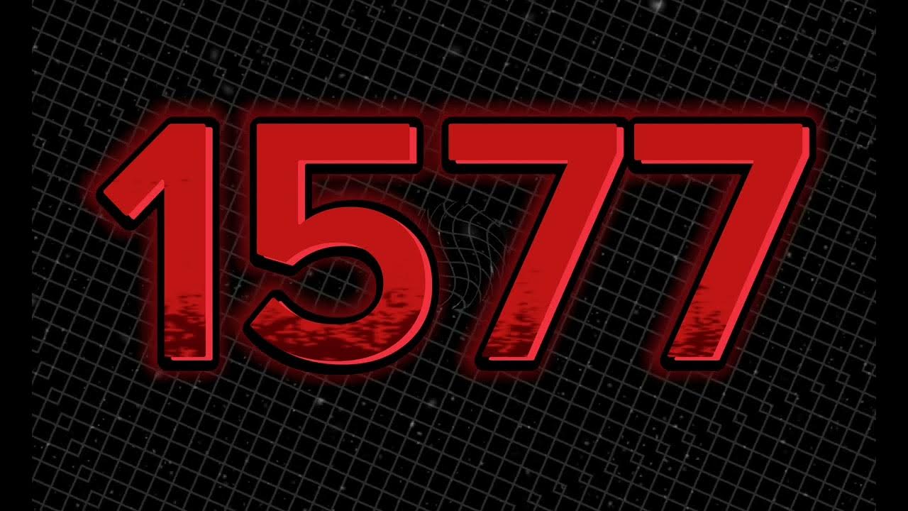 1577+ - YouTube