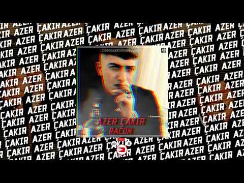 Azer Çakır Racon - Etd Produktion feat. Wassa Beat