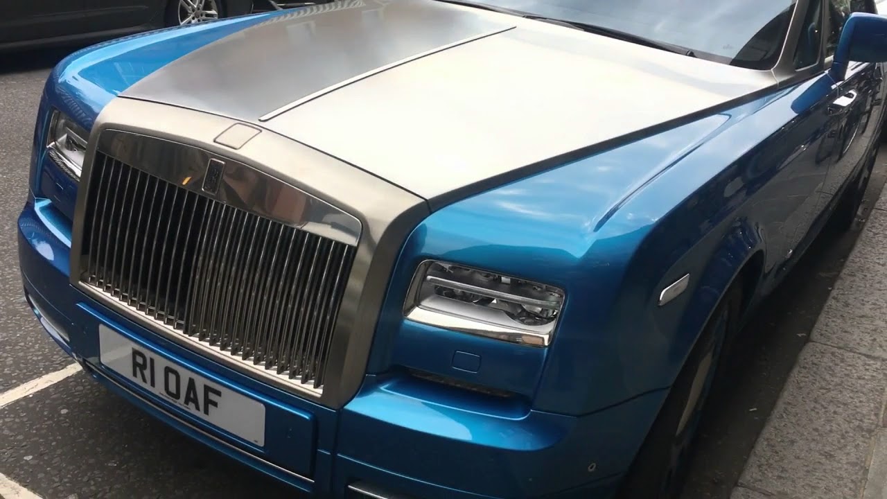 PAUL PLUTA - Your international passport to luxury living - YouTube