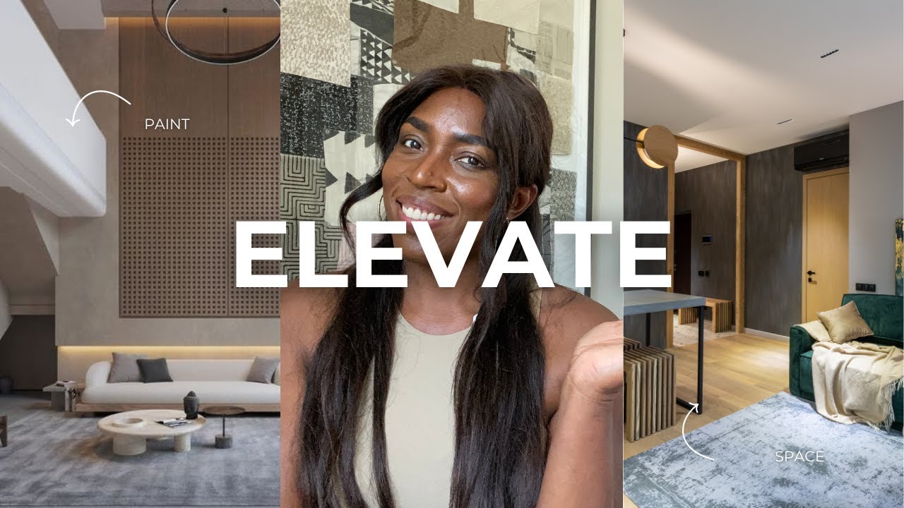 Elevate Your Home with Simple Hacks! - YouTube