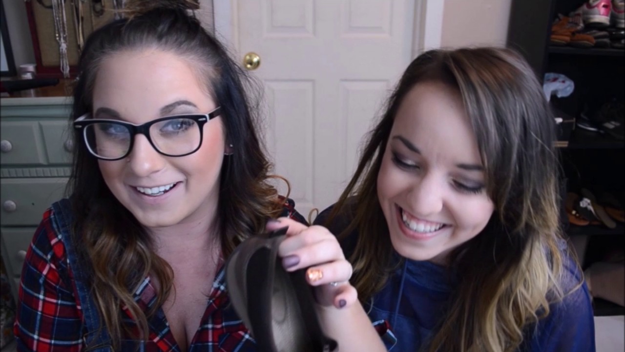 Most Embarrassing Item in Your Closet!?! - YouTube