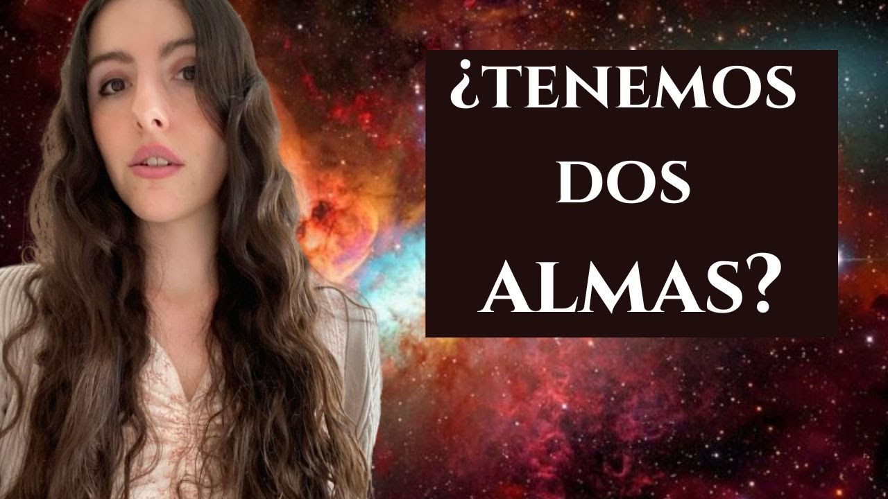 TIPOS DE ALMAS- INTRODUCCIÓN - YouTube