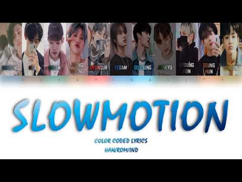 [SILVER BOYS] HOW WOULD YG SILVER BOYS SING 'SLOWMOTION' TREASURE