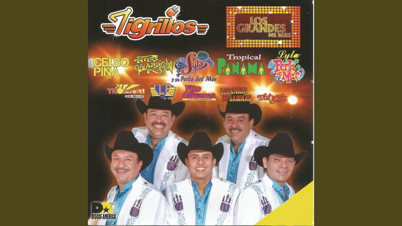 La Musiquera - YouTube