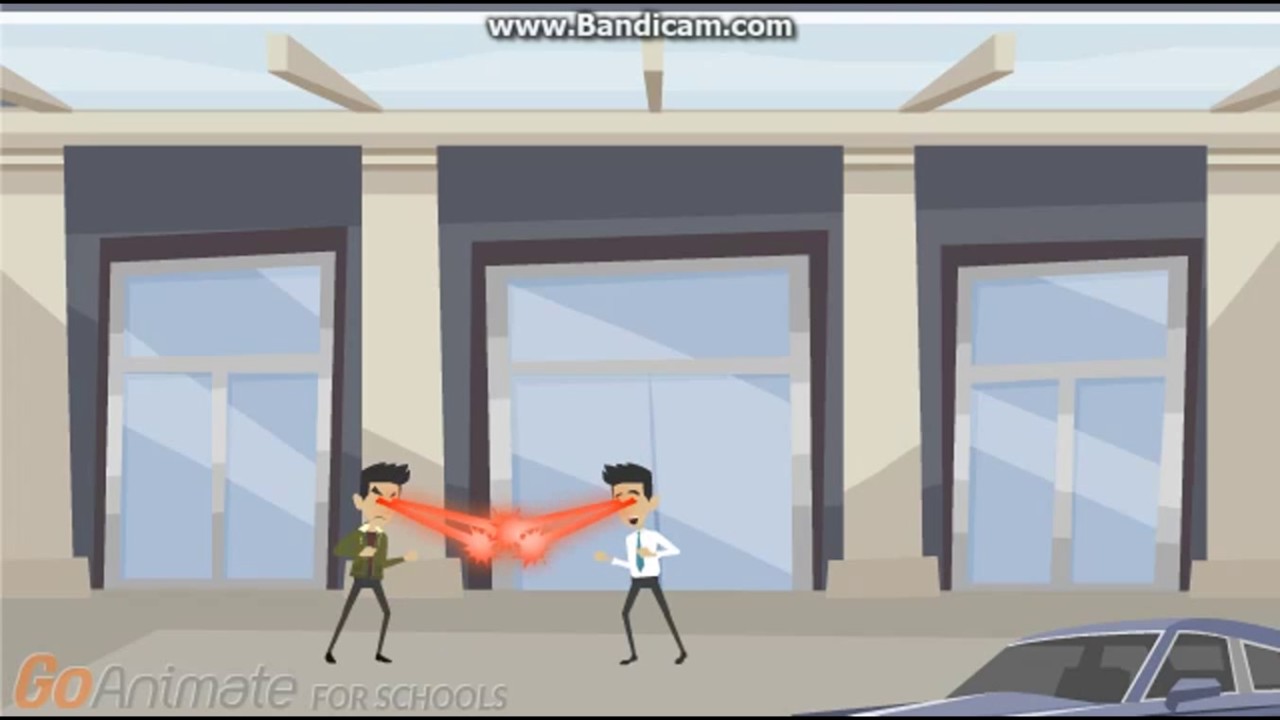 defeats of goanimate villains - YouTube