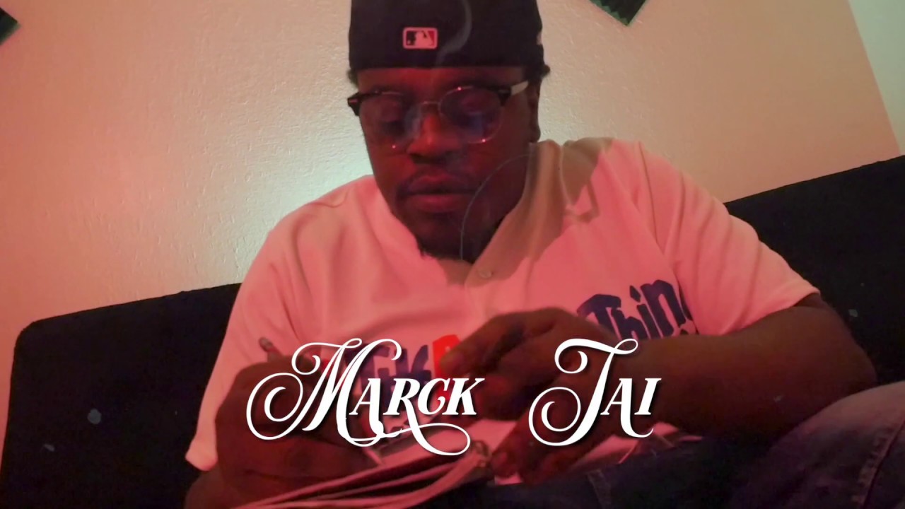 Marck Jai Ft. Blackrobb - So Much Pain (OFFICIAL VIDEO) - YouTube