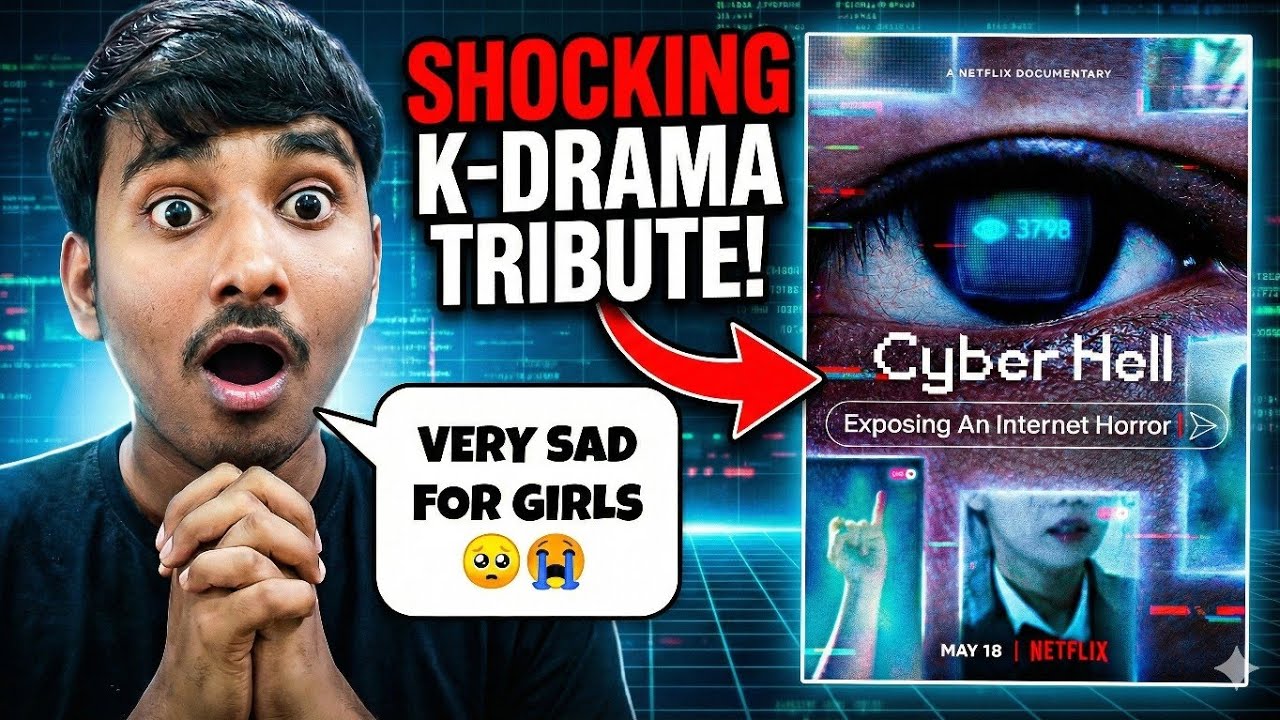 Cyber Hell Review | Cyber Hell: Exposing an Internet Horror Review ...