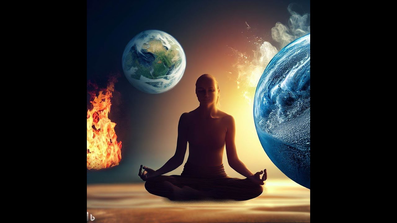 Nourish Your Soul: Inspirational and Calming Meditation #calm music ...