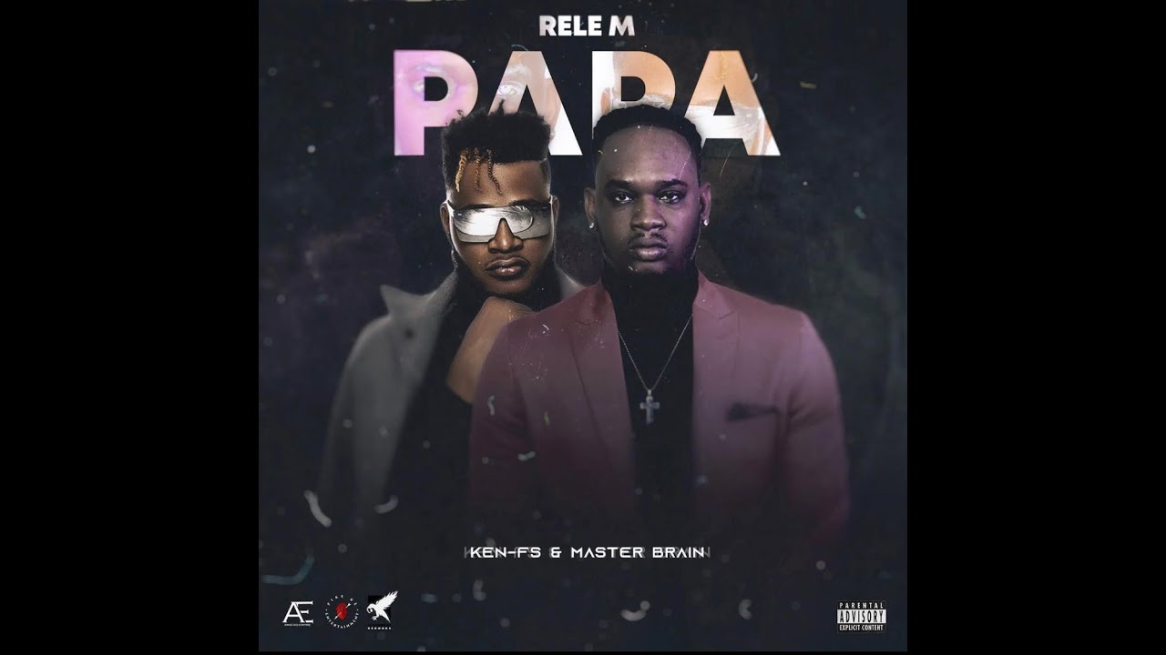 Ken-FS ft. Master Brain - RELEM PAPA - YouTube
