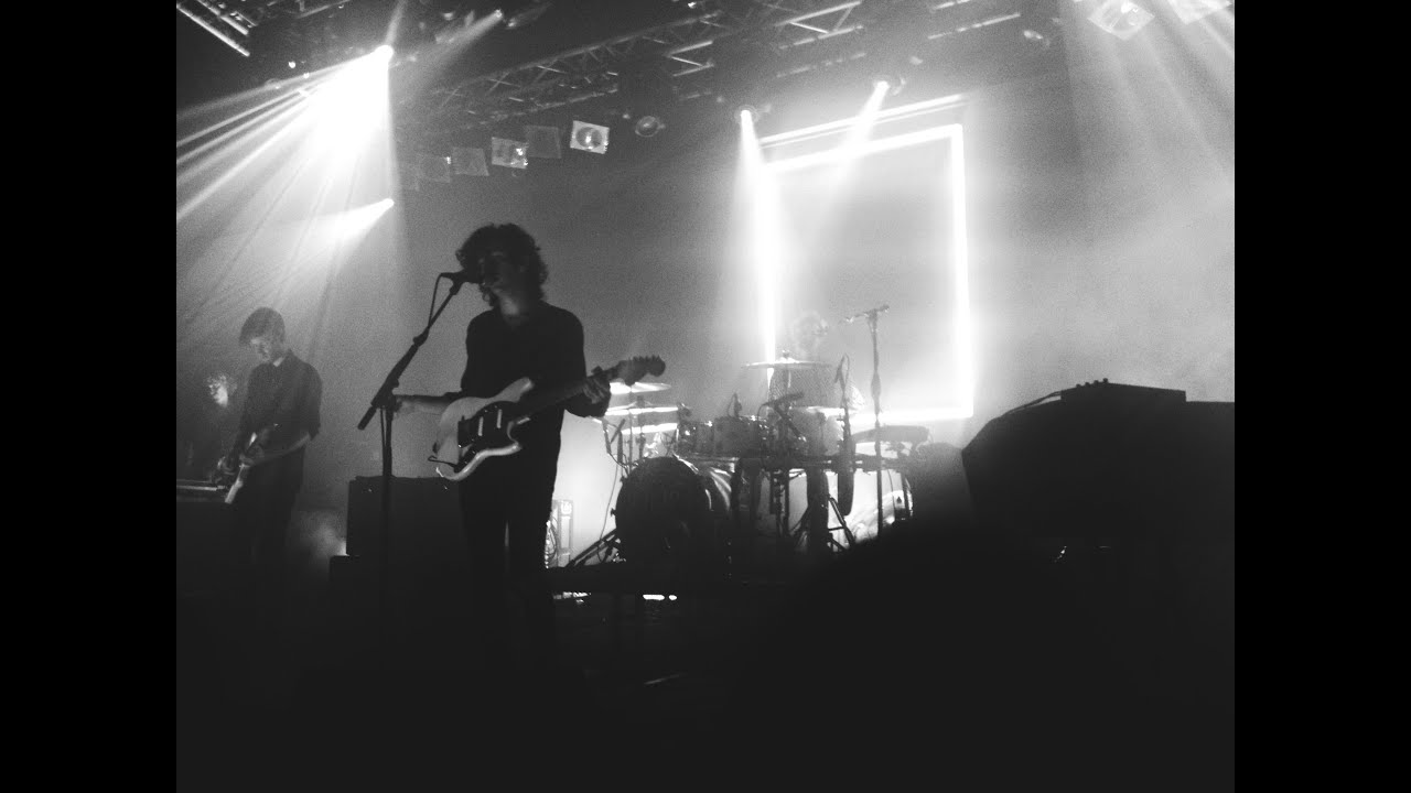 // THE 1975 FULL CONCERT S T O C K H O L M // - YouTube