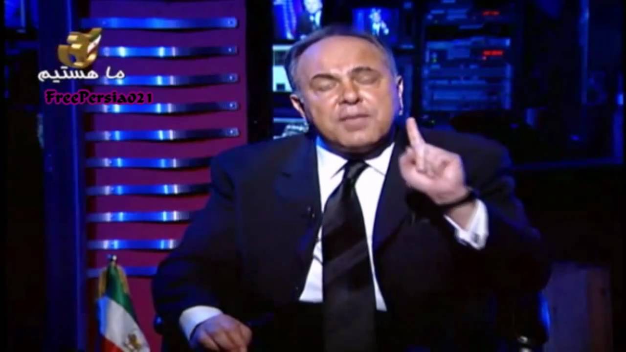 Shahram Homayoun and Questions (Part 04) - YouTube