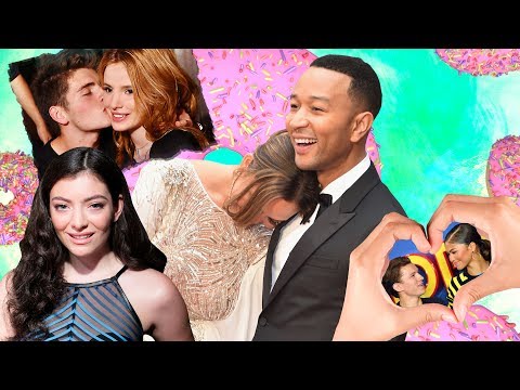 Bella Thorne Isn’t Back With Gregg Sulkin And Lorde Confirms Her Love For Onion Rings | MTV News