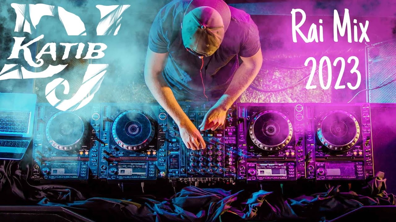 Jdid Rai Mix 2023 Rani mobilisé jibouli l'extazy 🤯🎧 New version by Dj ...