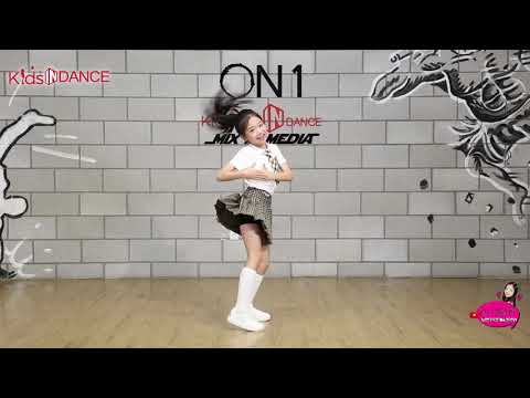 Na Haeun (Produce48) - PICK ME Dance Cover