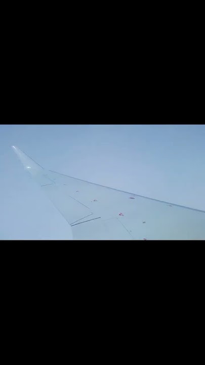 faktor pesawat bisa terbang #short - YouTube