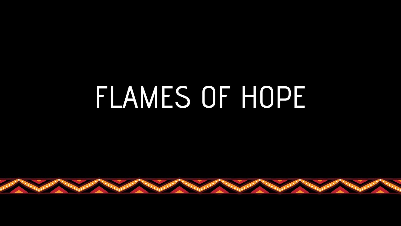 Flames of Hope (Official Video) - YouTube