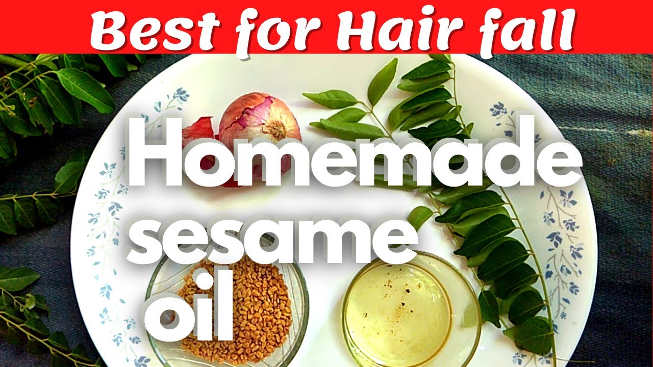 How to fix Hair fall | Tried and tested | Hair loss | Solution | - YouTube