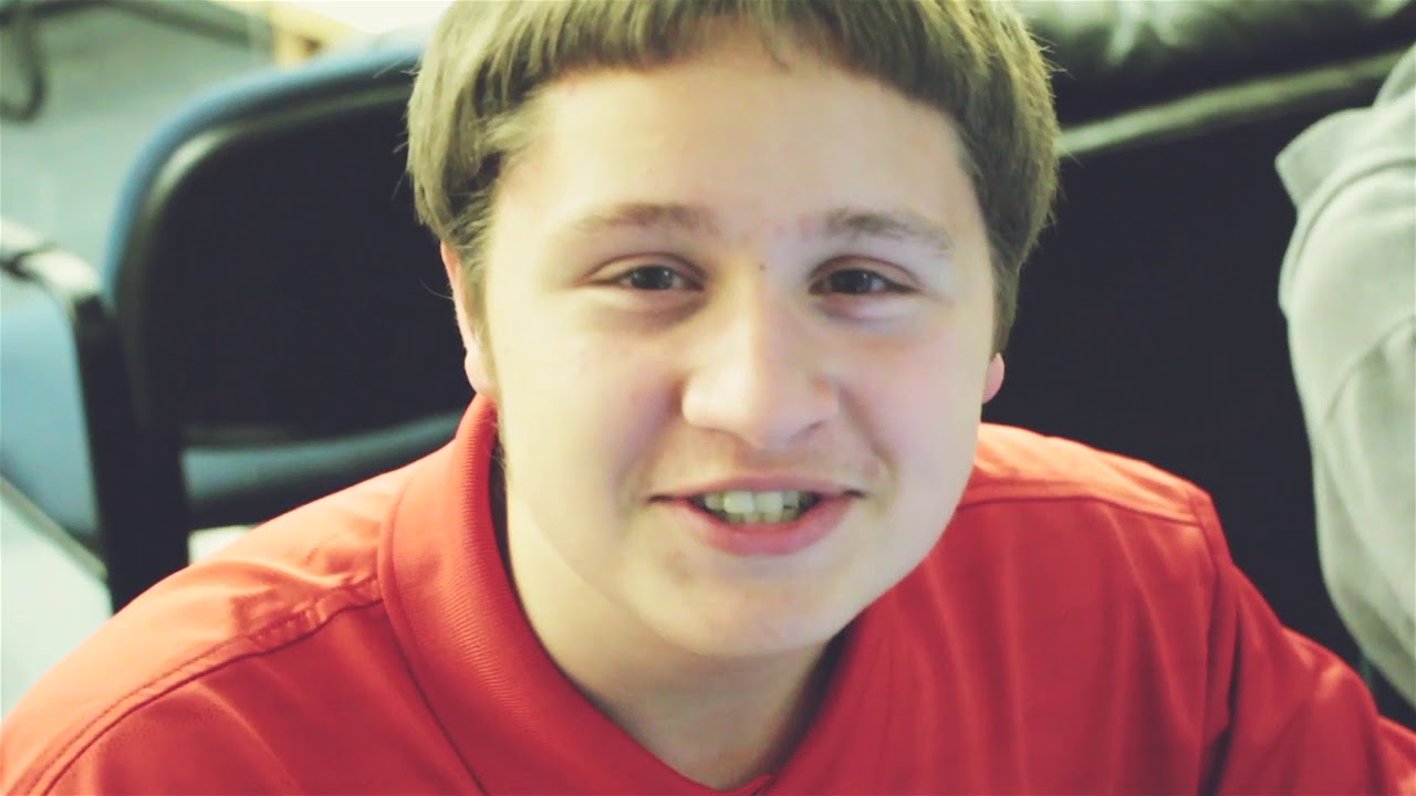 “Blender Club” - DOCUMENTARY - YouTube