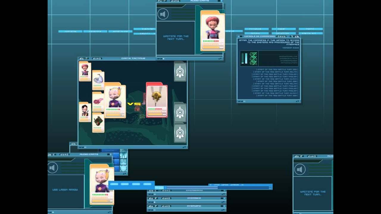 IFSCL Tutorial Part 8 : Get Ready For The First Battle - YouTube