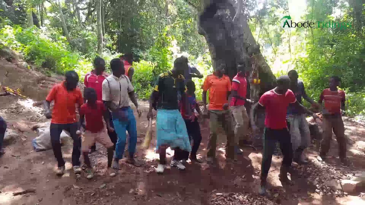 Rwanda village umuduri umuziki nyarwanda muri karitsiye uko beceza ...