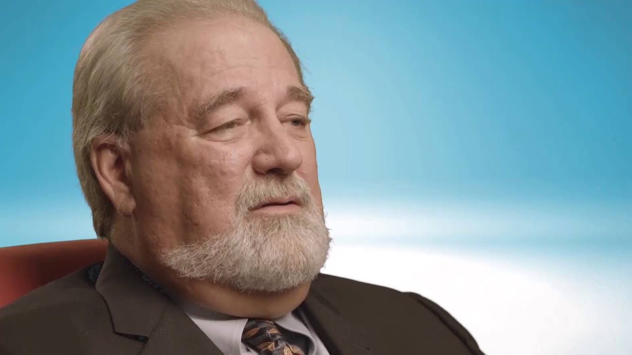 Tribute for Larry Minnix 2015 - YouTube