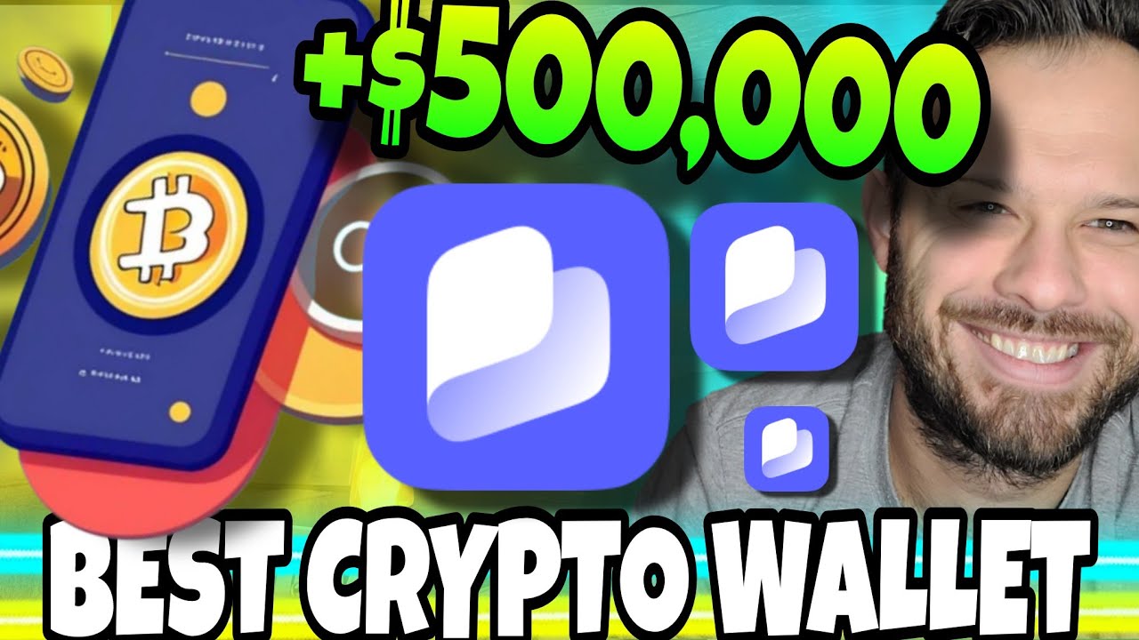 $BEST Surpasses $500,000 In Private Sale! BestWallet Has Some OF The ...