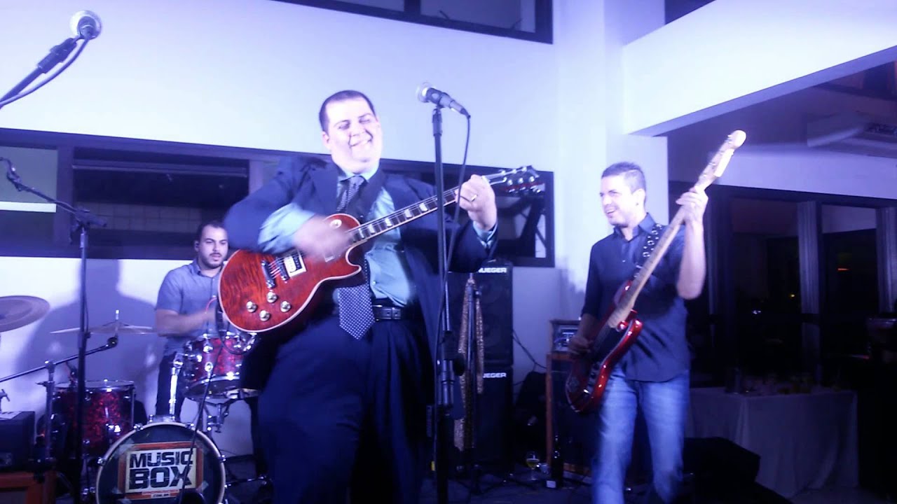 Plush - Danilo Dog e Music Box - YouTube