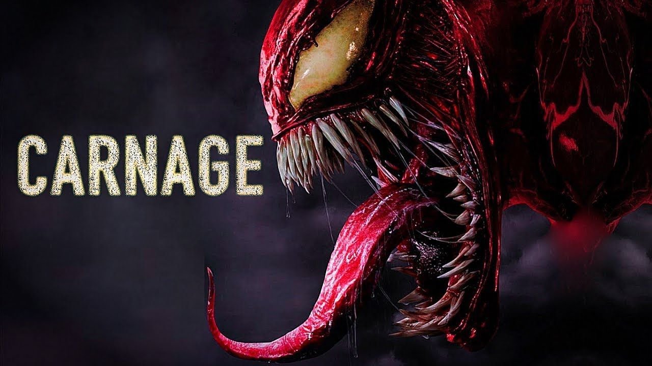 VENOM 2: CARNAGE (2021) - New Trailer (HD) - YouTube