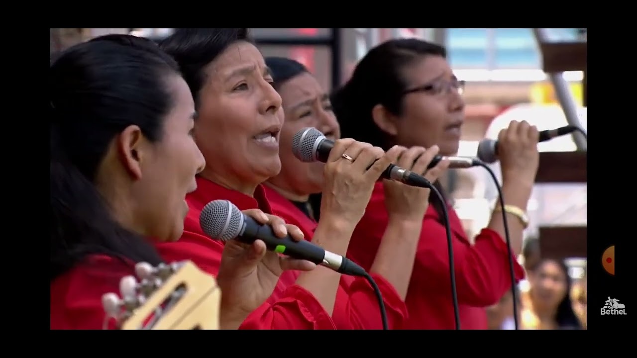 Se fiel hasta la muerte y Dios te dará la Corona dela vida - YouTube