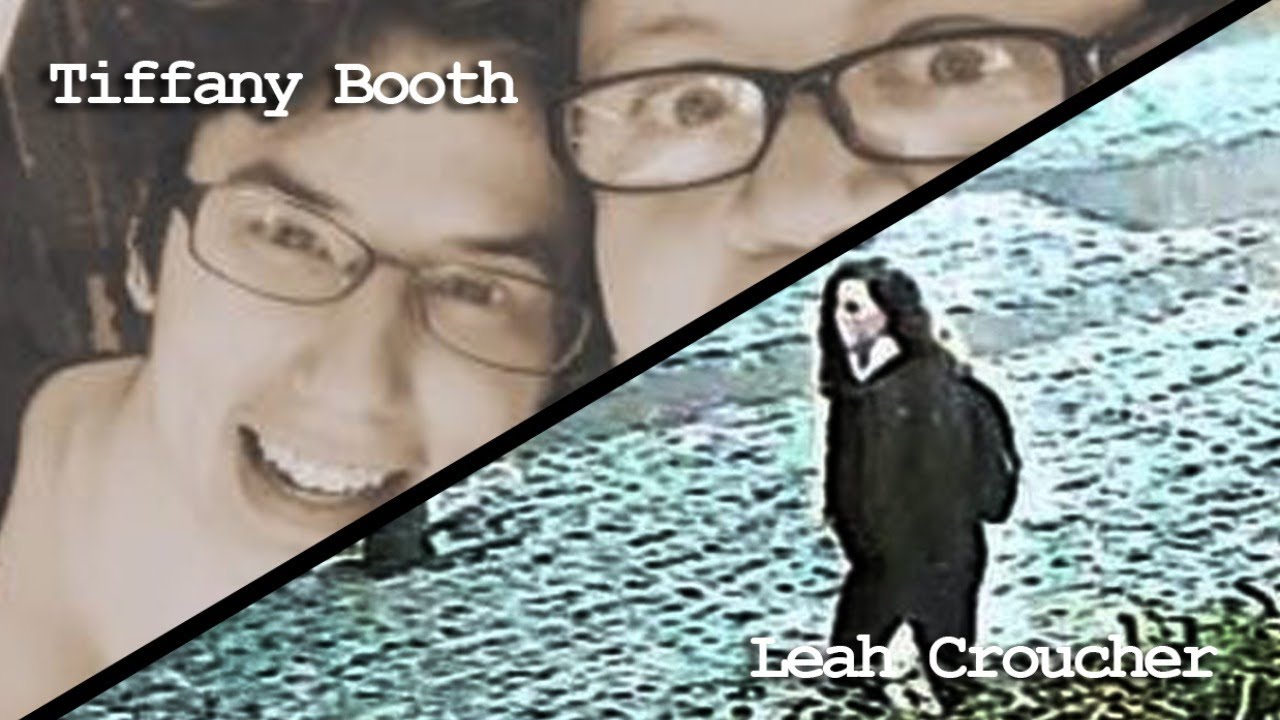 Missing Tiffany Booth and Leah Croucher - YouTube