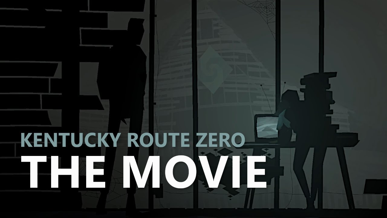 Kentucky Route Zero | Full Game Playthrough, All Acts & Intermissions ...