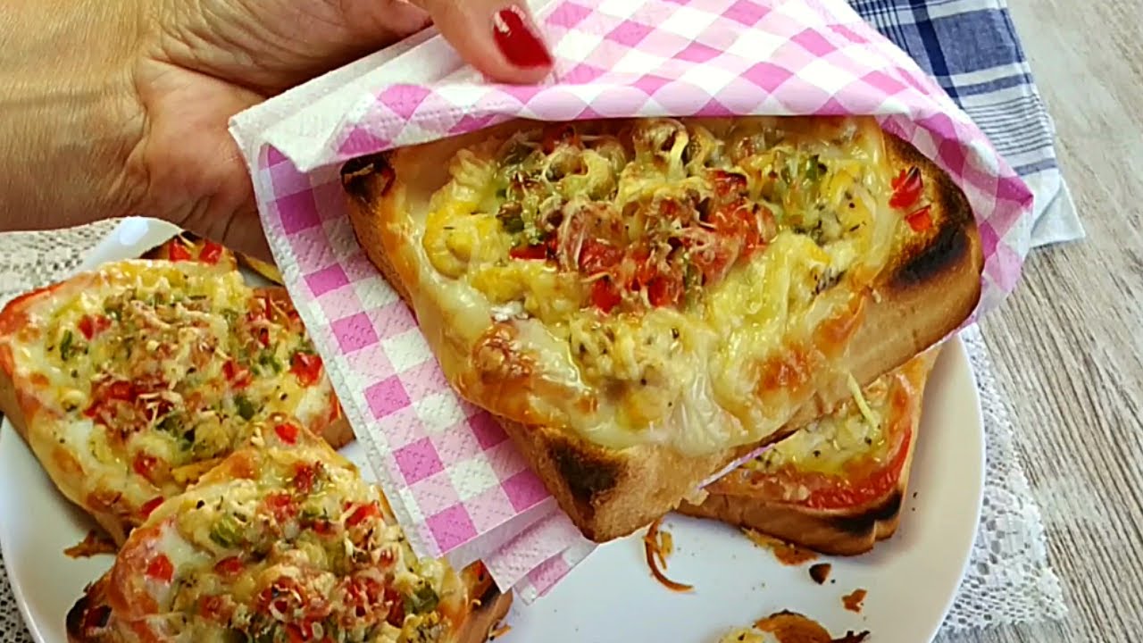 💖🙌Comida Fácil, Sabrosa, Barata, Rápida y Divertida de Hacer y de Comer ...