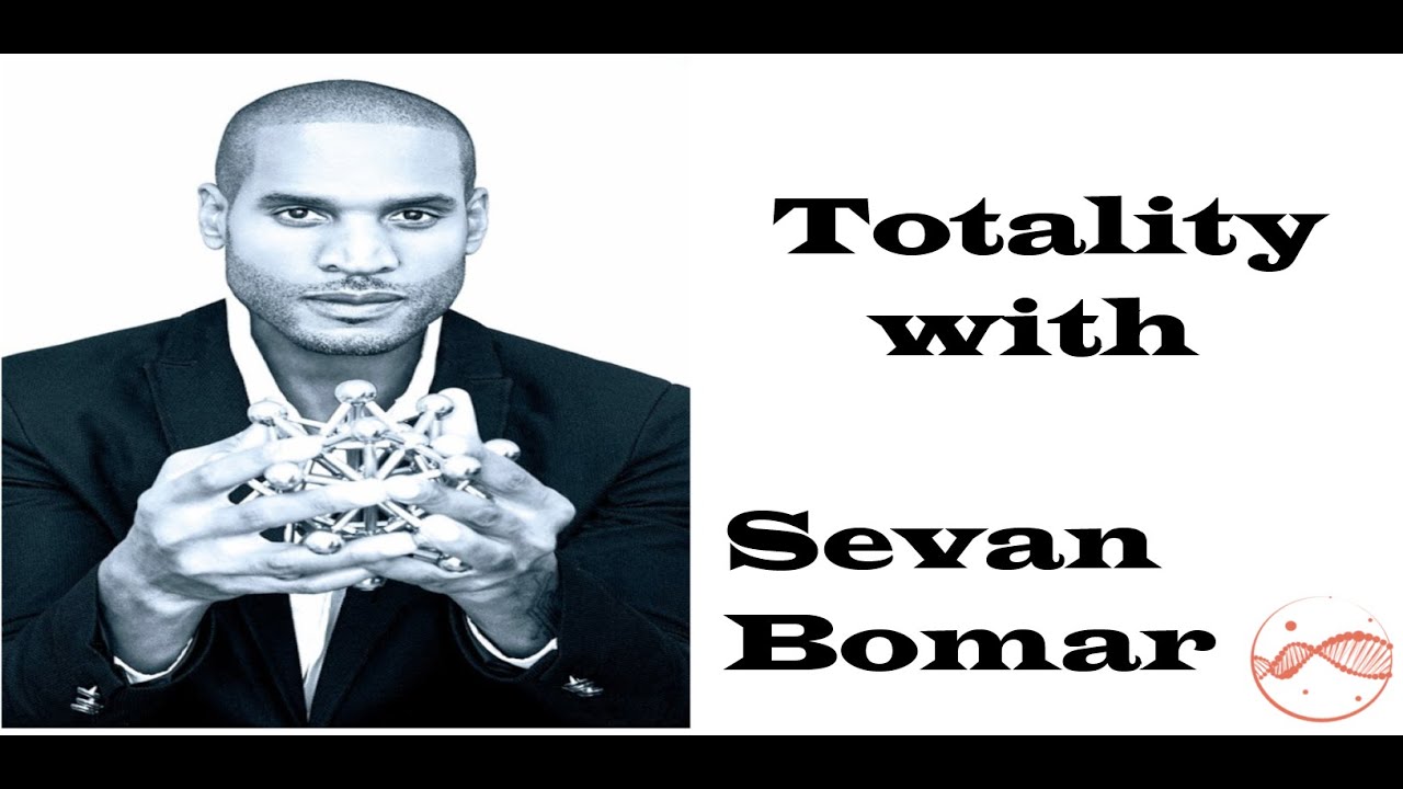Sevan Bomar lll - Totality Explained - YouTube