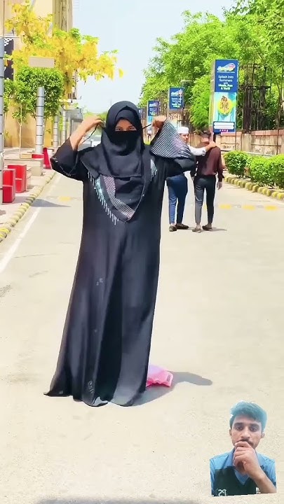 100M Islamic M million view support YouTube family#hijab##power# ...