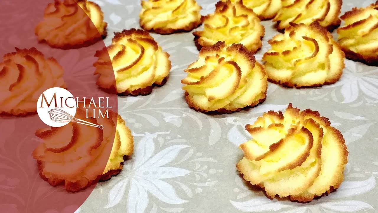 Coconut Rocher / Gluten Free - YouTube