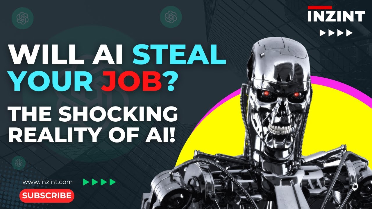 Will AI Steal Your Job? The Surprising Truth About Software Engineers ...